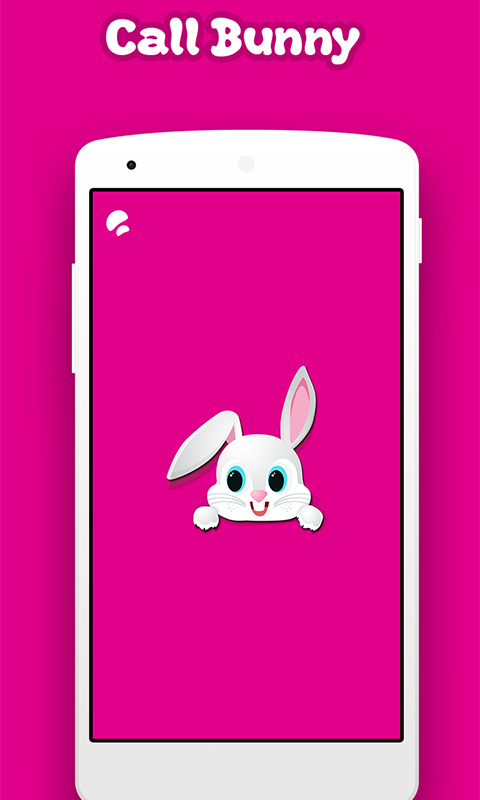 Call from Easter Bunny:Amazon.com:Appstore for Android