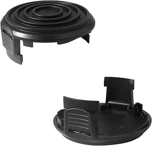 Amazon.com : Eyoloty HT19-401-003-03 Spool Cap Cover Compatible with ...