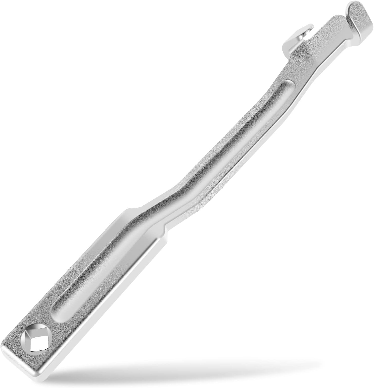 Tokenhigh Wrench Extender Tool Bar, 15 Inch Long Torque Amplier ...