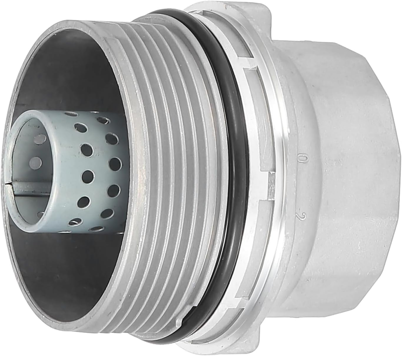 Amazon.com: Car Engine Oil Filter Cap Assembly Housing for Toyota IQ ...