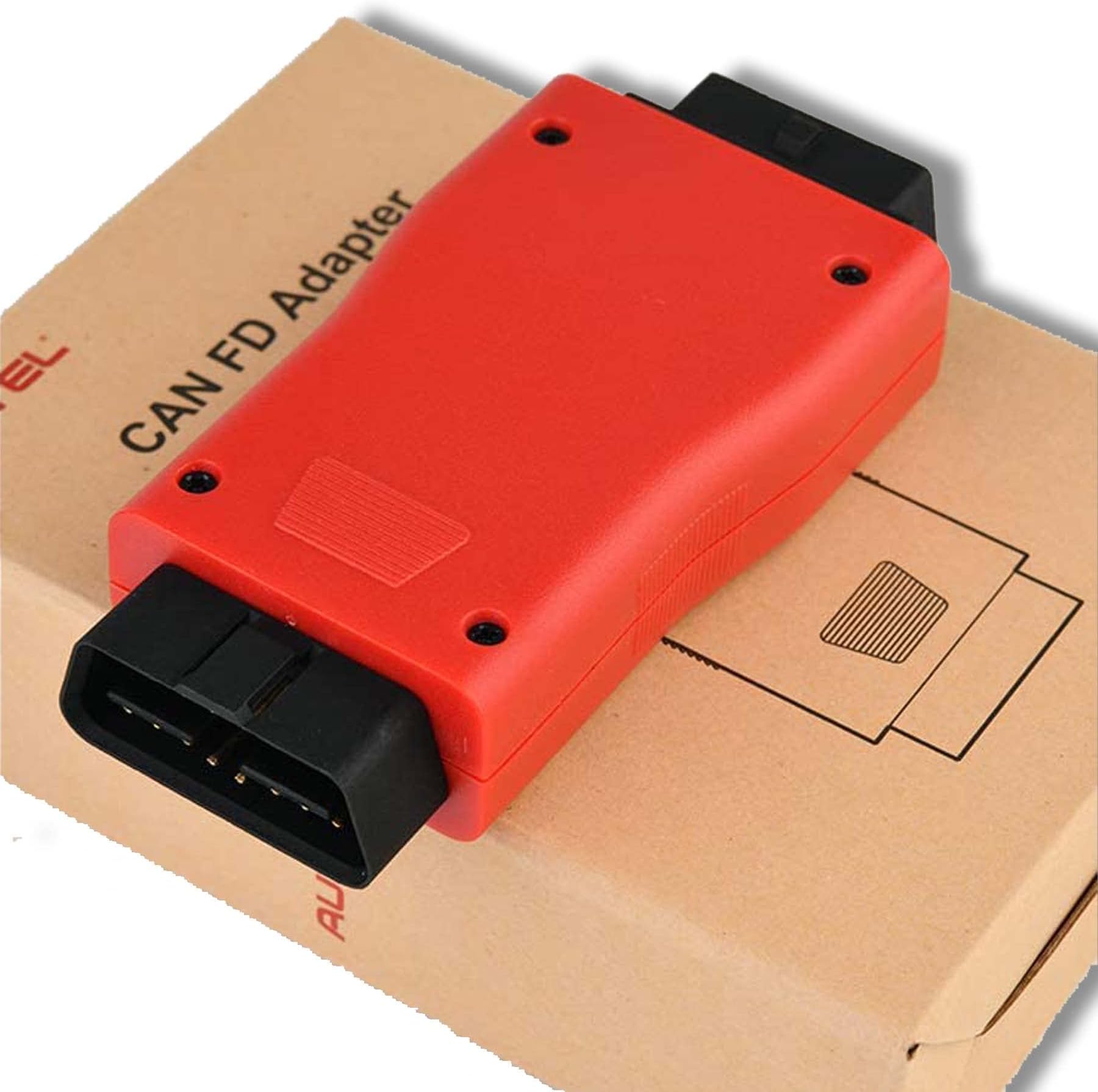 Amazon.com: Autel CAN FD Adapter Support CAN FD Protocol for GM 2020 ...