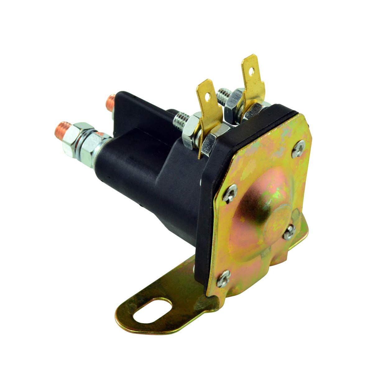 Polaris Assault Accessories RMSTATOR Replacement For Starter Solenoid ...