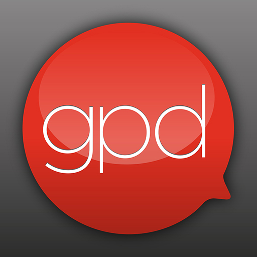 GPD Portfolio - App on Amazon Appstore