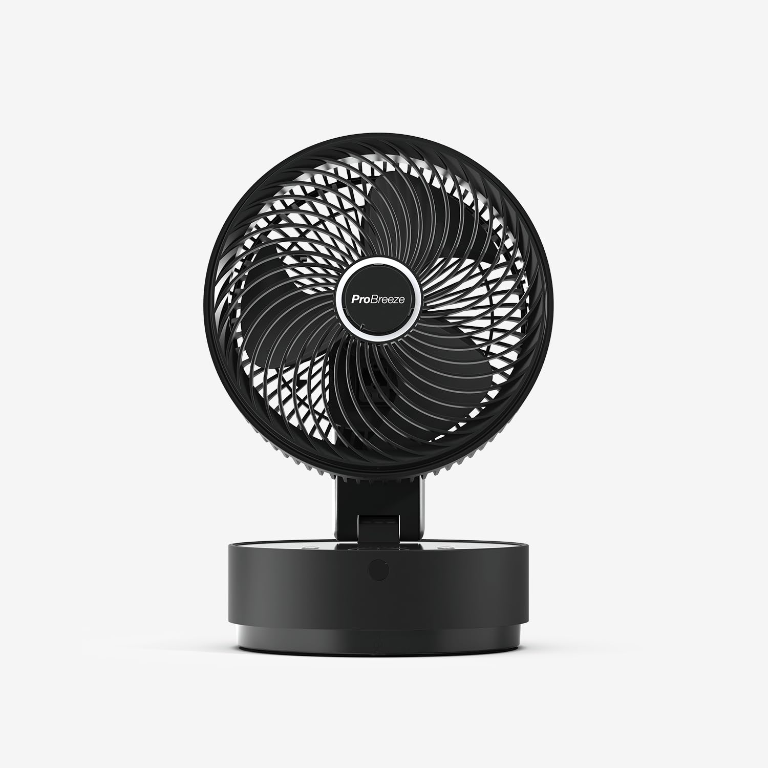Amazon.com: Pro Breeze Personal Table Fan with Remote Control, Fan 8 ...