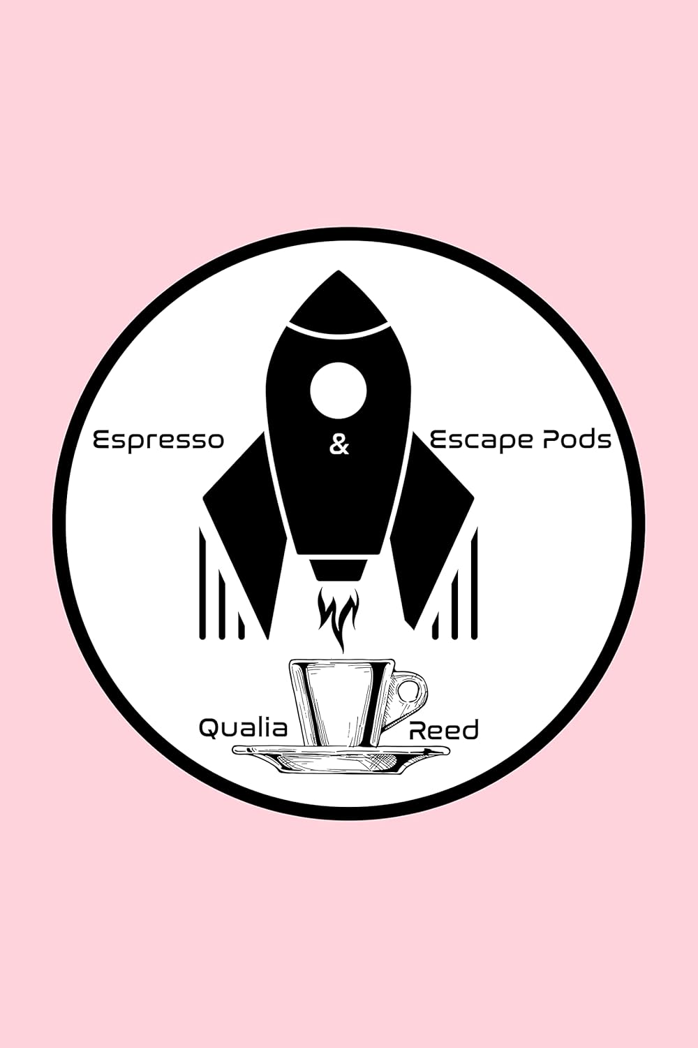 Espresso and Escape Pods - Kindle edition by Reed, Qualia. Romance ...