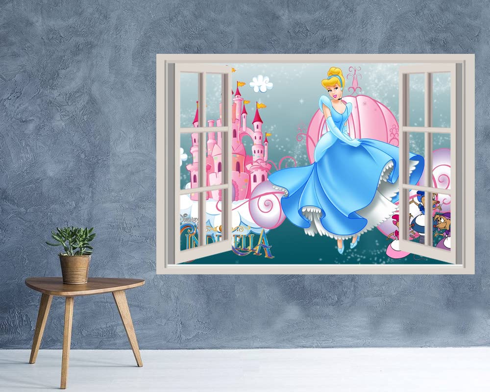 Cinderella Wallpaper Windows Hd HD Wallpaper: Cinderella, Disney