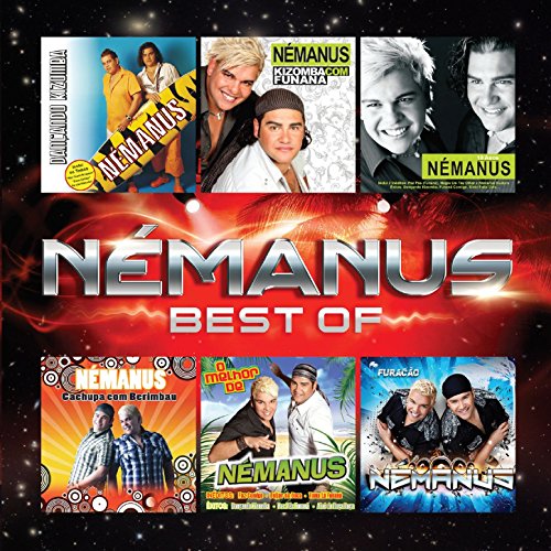 Spiele Best Of von Némanus auf Amazon Music ab