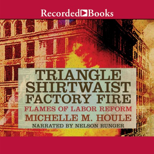 Triangle Shirtwaist Fire Reforms
