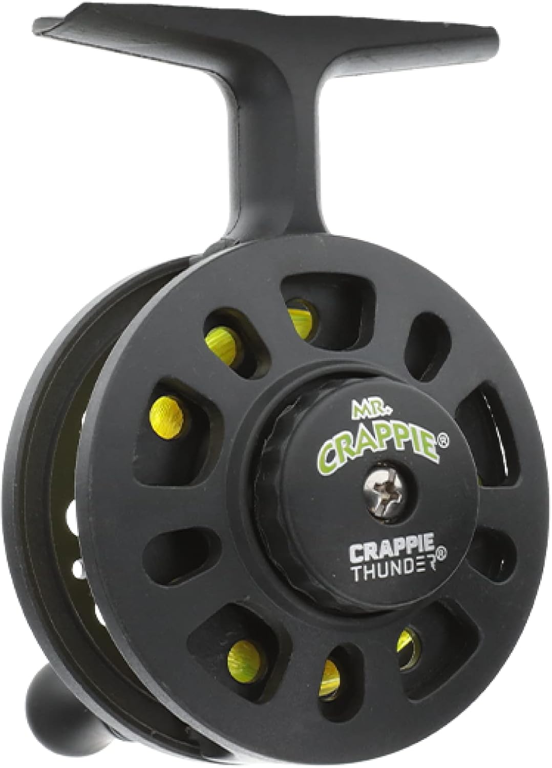 best reel for crappie jig pole 2026 smooth control picks - Bestfish...