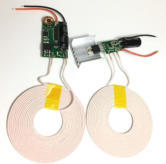 Amazon.com: Taidacent 12V 3A High Power Long Distance Wireless ...