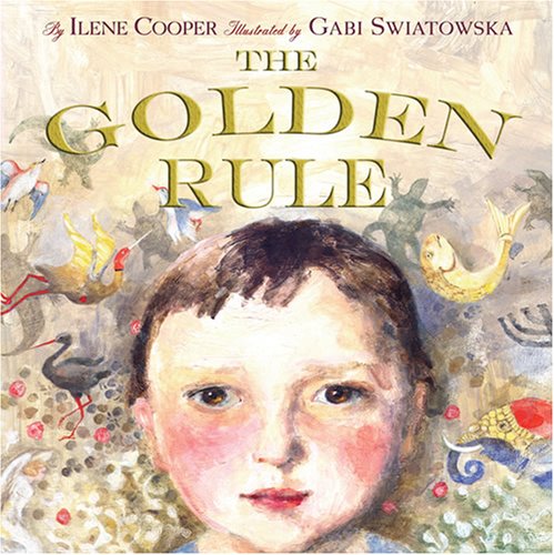 The Golden Rule | Amazon.com.br