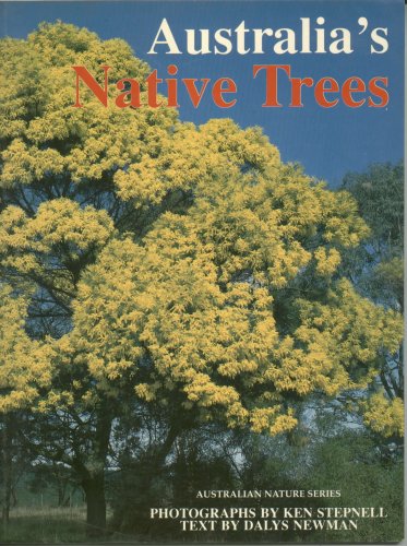 Australia's Native Trees (Australian Nature Series): unknown author ...