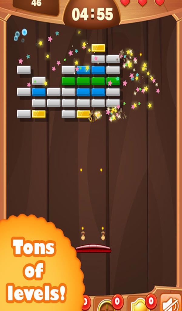 Block Buster - App on Amazon Appstore