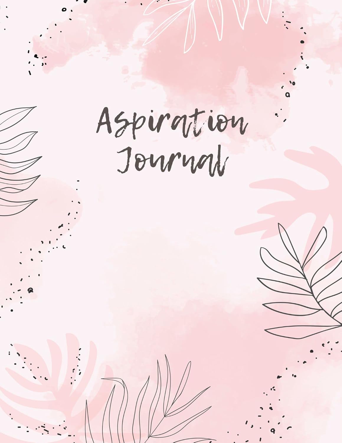 Amazon.com: ASPIRATION JOURNAL eBook : Tevera, Tatenda: Kindle Store