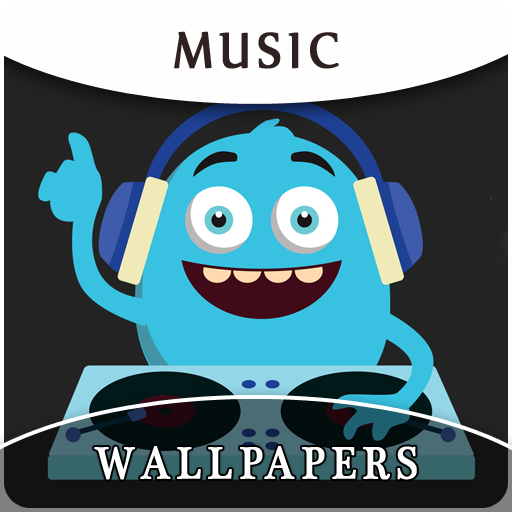 Music Wallpapers And Background - App on Amazon Appstore
