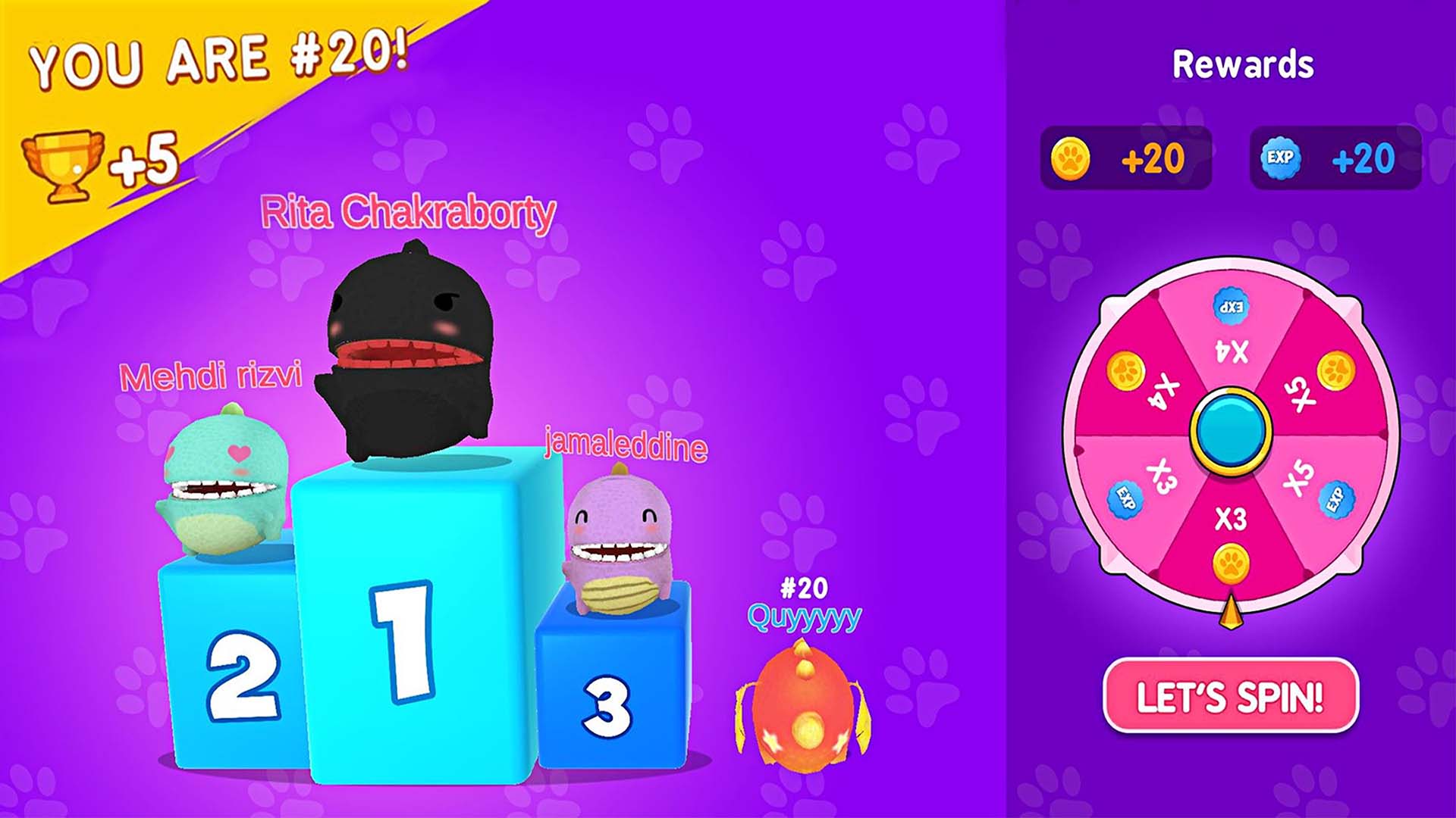Fall.io - Race of Dino - App on Amazon Appstore