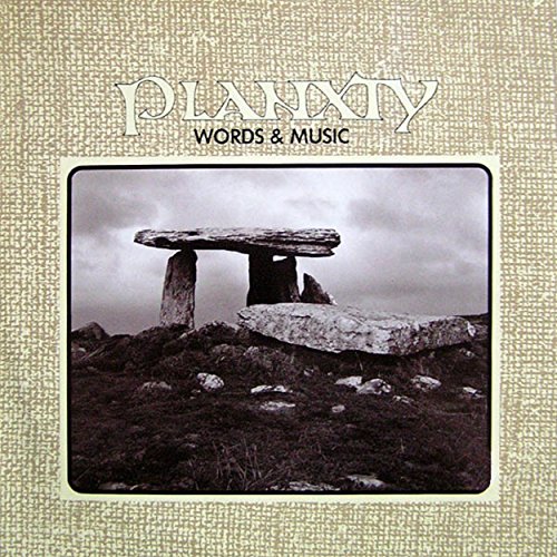 Amazon.com: Words And Music : Planxty: Digital Music