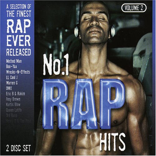 Various Artists - No.1 Rap Hits V.2 - Amazon.com Music