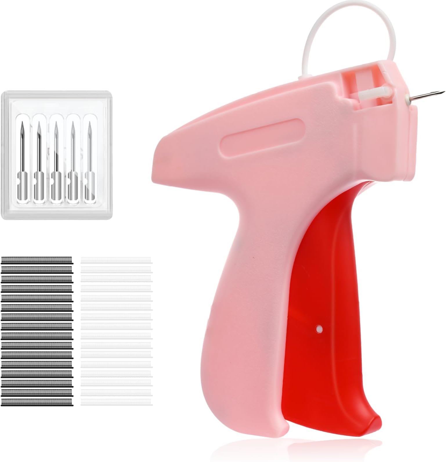 Amazon.com : Stitch Gun for Clothes - Handheld Quick Clothing Fixer ...