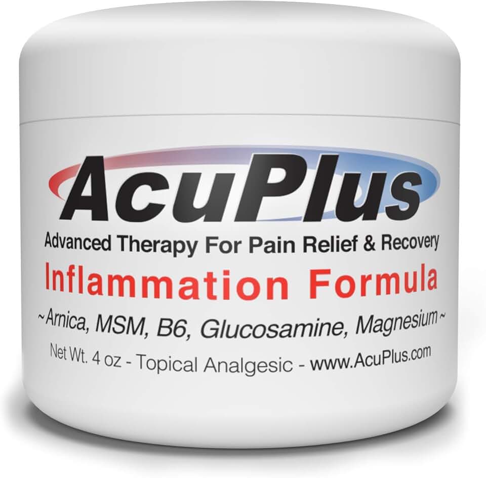 Amazon.com: tendonitis cream