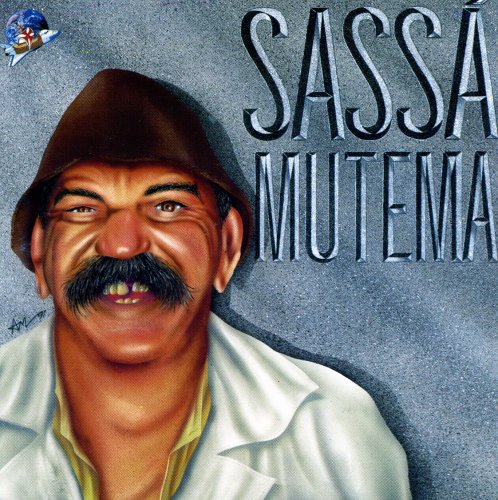 Sassa Mutema, Sassa Mutema - Sassa Mutema - Amazon.com Music