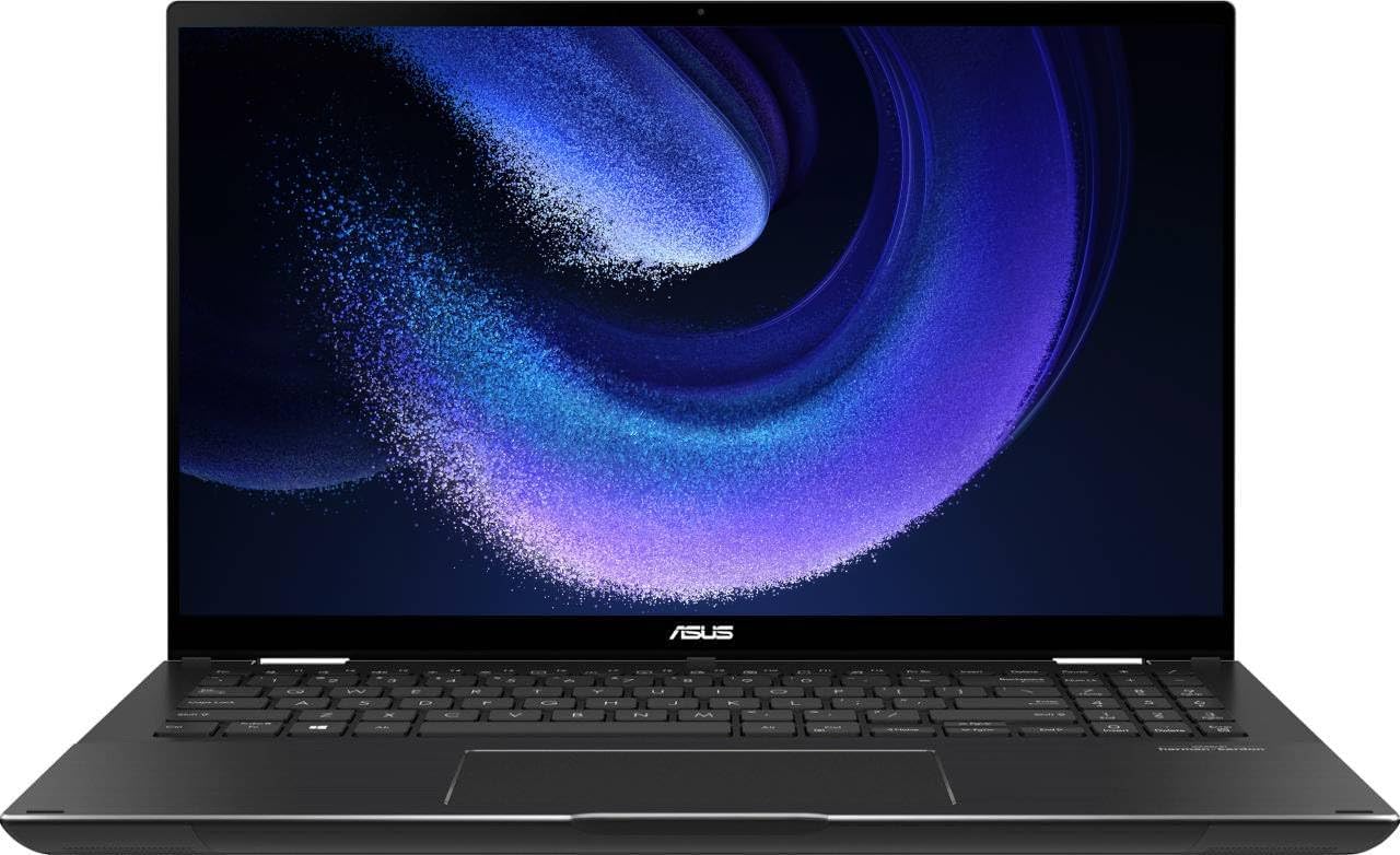 Amazon.com: ASUS ZenBook Flip 2-in-1 Laptop, 15.6" FHD Touchscreen ...