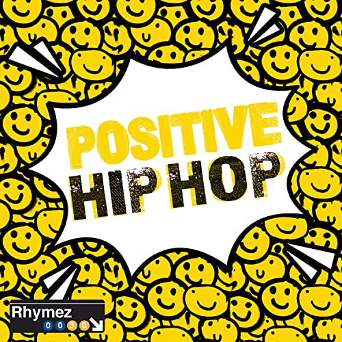 Amazon MusicでVARIOUS ARTISTSのPositive Hip Hopを再生する