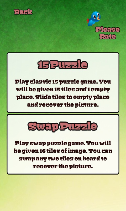 Cubs Puzzle - App on Amazon Appstore