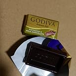 Amazon | GODIVA ゴディバ ナポリタン 4種アソート チョコレート 225g | GODIVA | ナッツチョコレート 通販