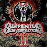 【発売日：2026年05月22日】・製造元:Serpientes de Asfalto
