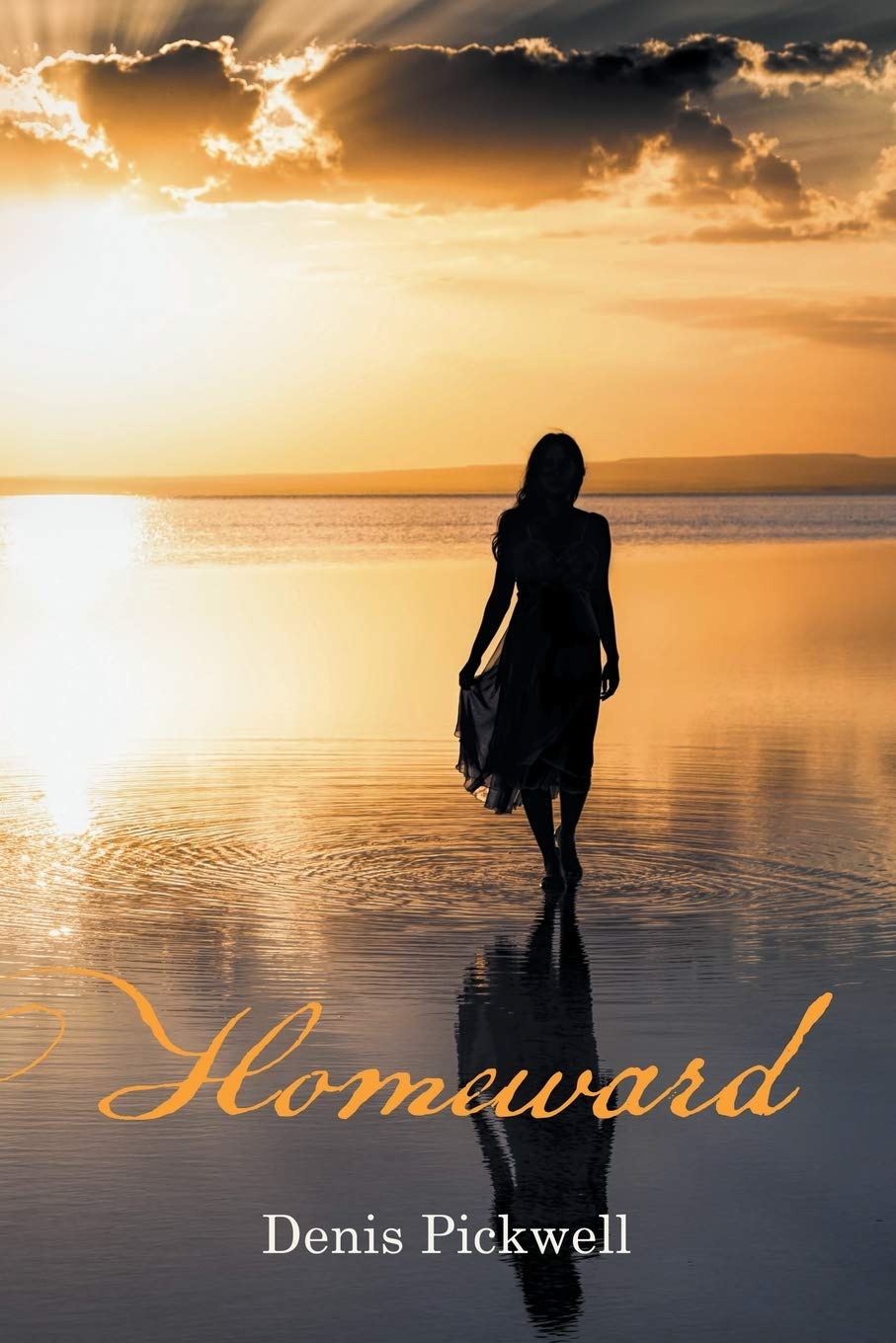 Homeward: Pickwell, Denis: 9781452527826: Amazon.com: Books