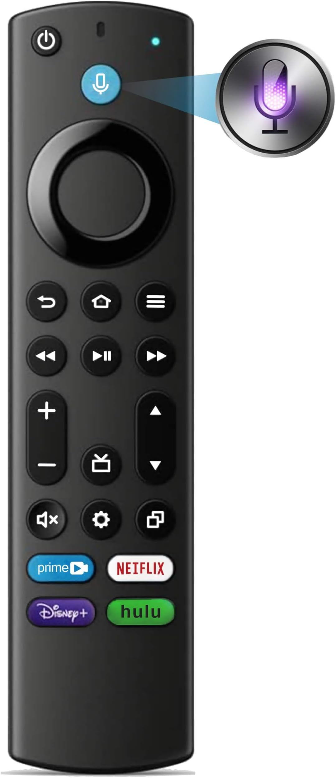 Amazon.com: New Toshiba CT-90325 Universal Remote Control for All ...