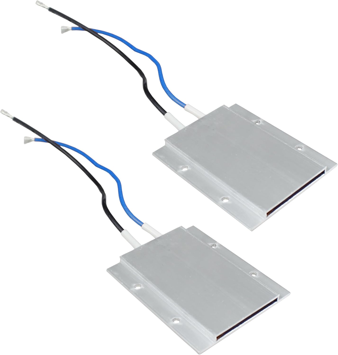 Amazon.com: PTC Heating Plate AC/DC Insulated Constant Temperature ...