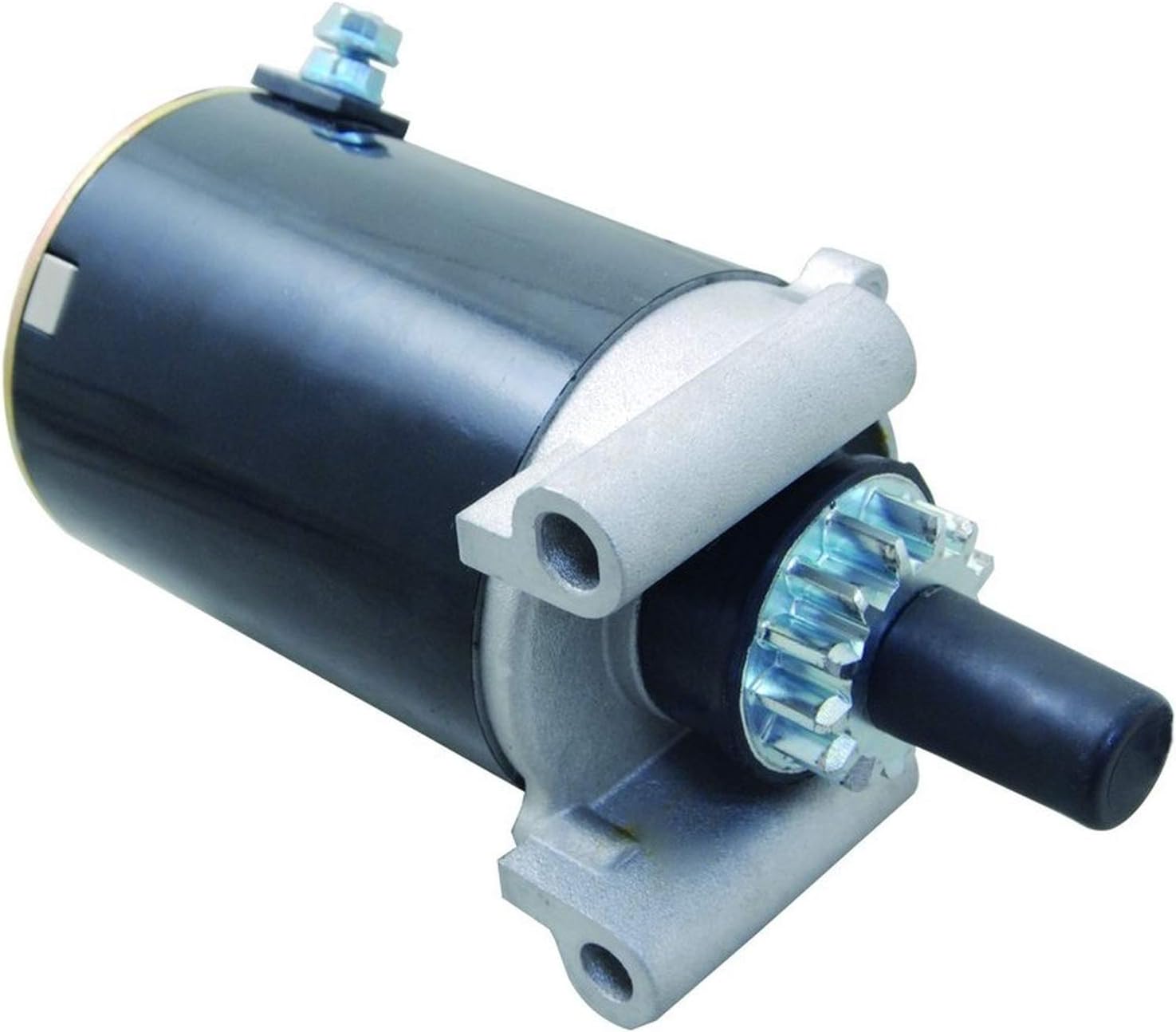 Amazon.com: Starter Motor Replacement for 42" Cut Craftsman LT2000 LT ...