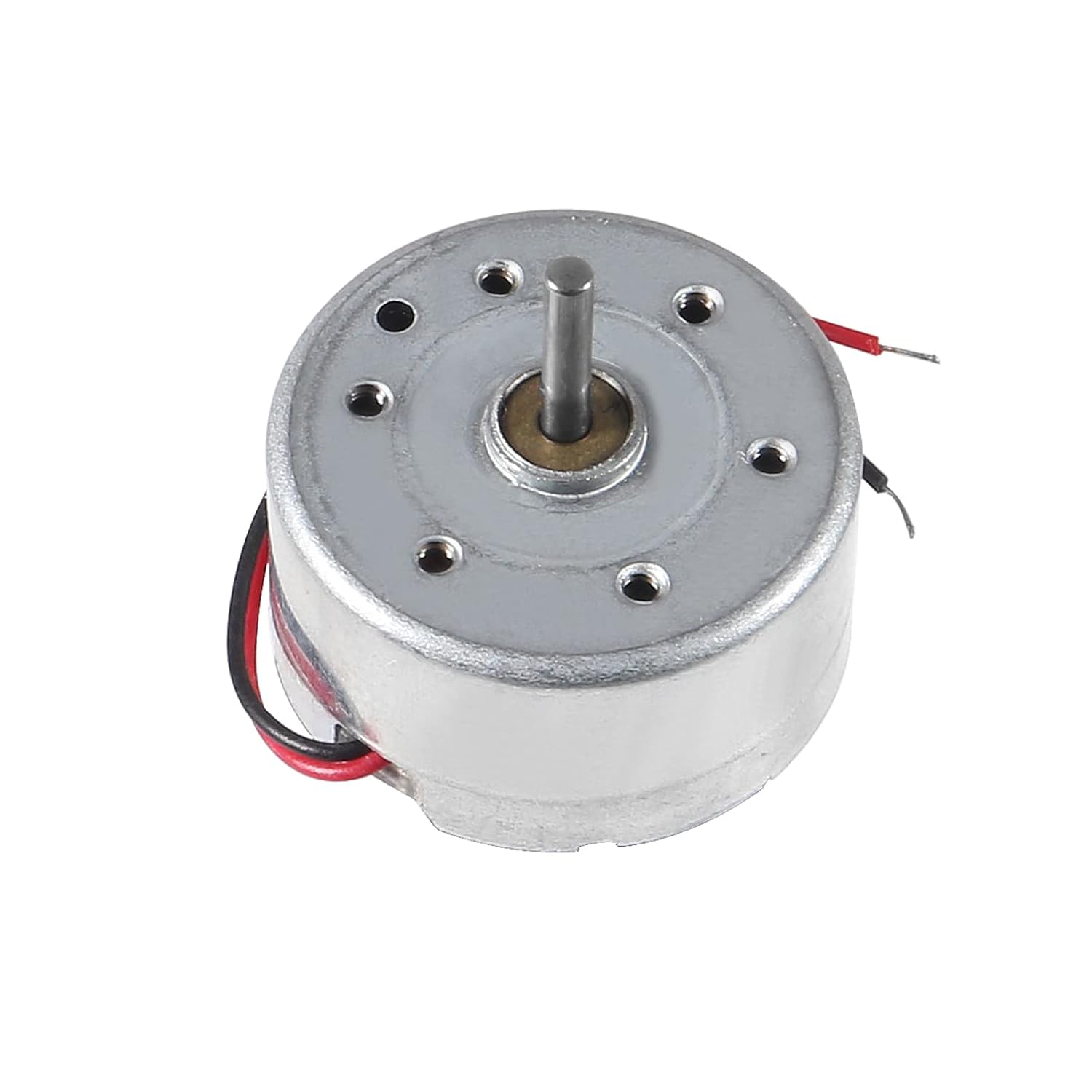 Amazon.com: Coliao 10pcs Mini Generator Motors 3V-12V DC Motor Electric ...