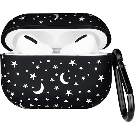 Amazon.com: Unique Case Cover Compatible with AirPods Pro Wireless ...