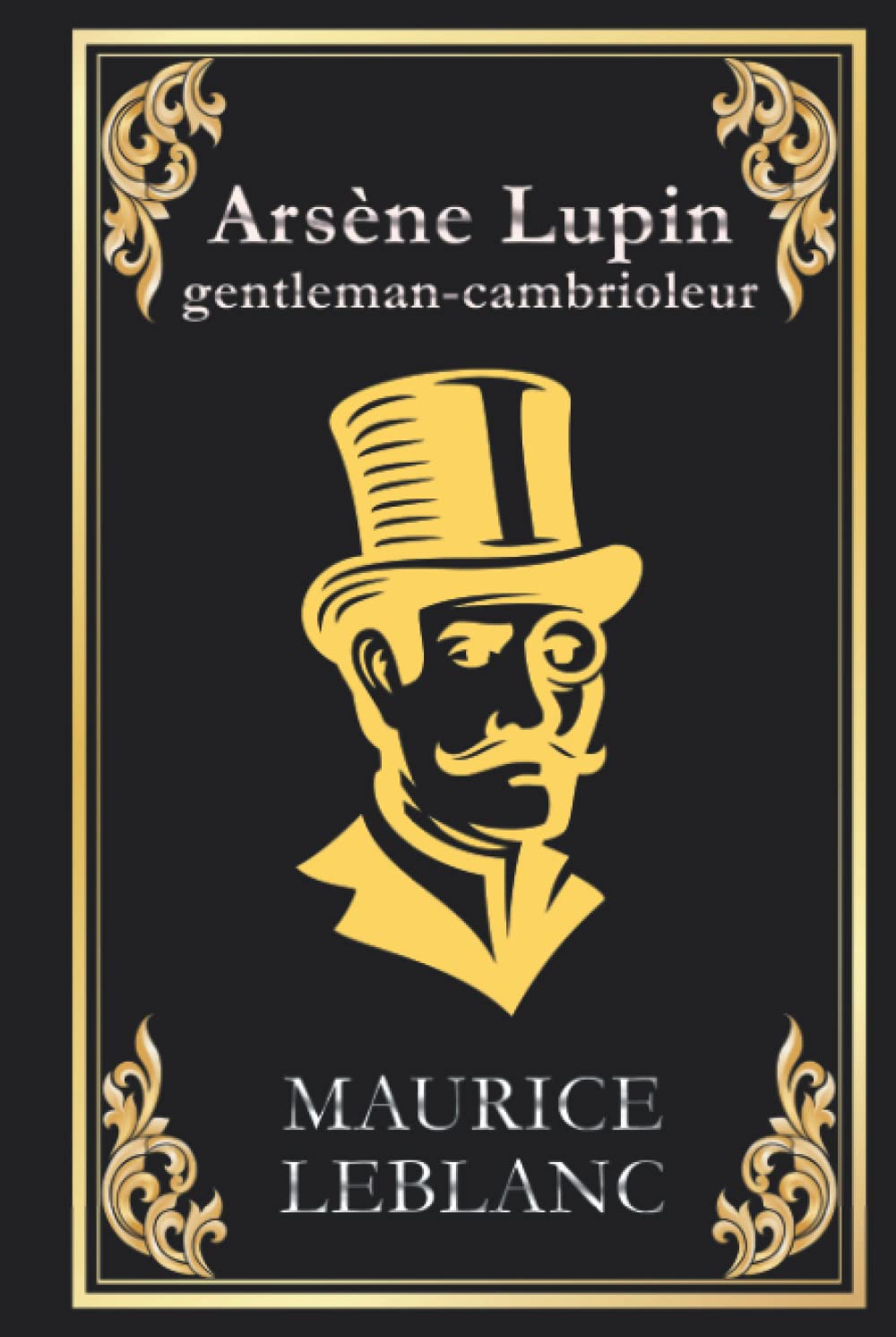 Amazon.fr - Arsène Lupin gentleman cambrioleur: édition collector ...
