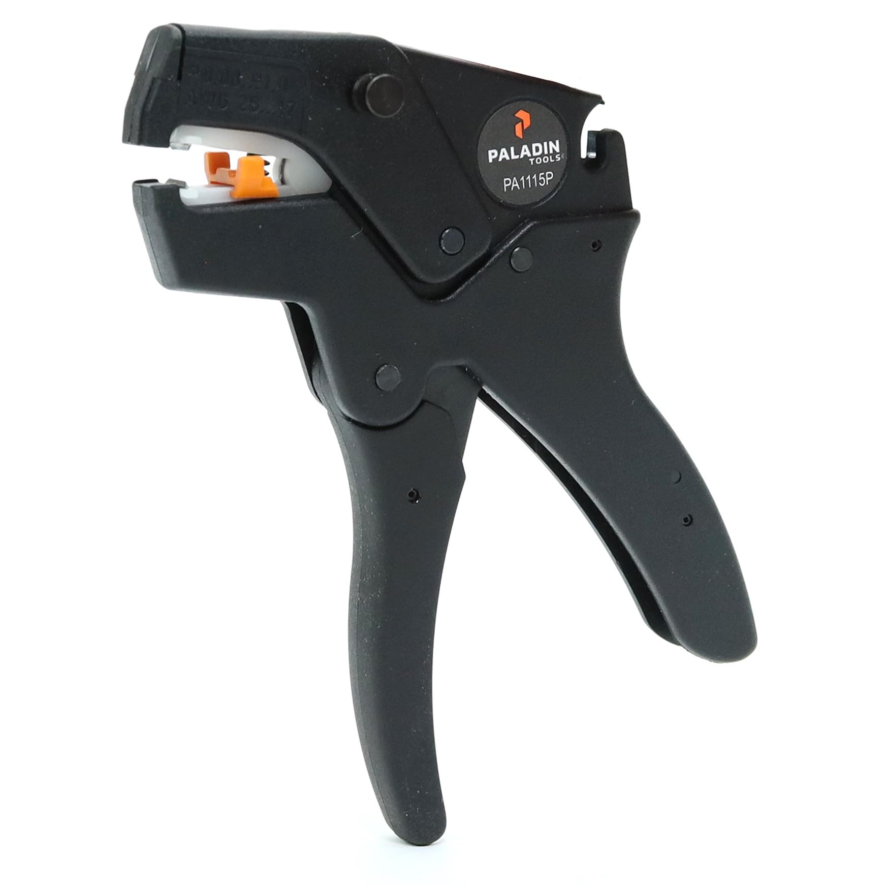 Snapklik.com : Paladin Tools PA1115P MINI-STRIPAX PLUS Automatic Wire ...