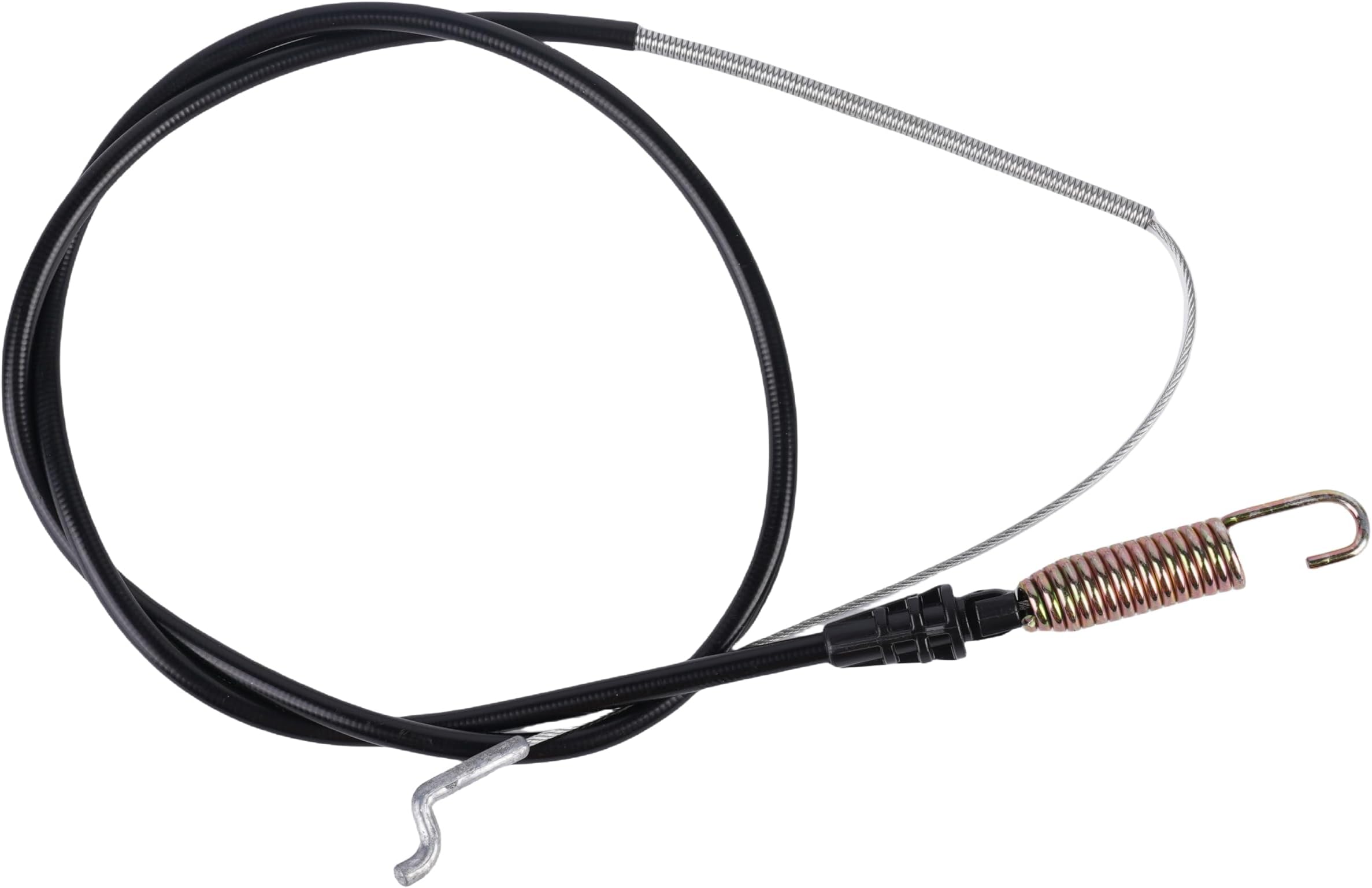 Amazon.com : Brlyeeanze 115-8435 Traction Control Cable for Toro 20332 ...
