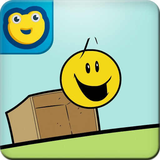 Out of the Box - App on Amazon Appstore