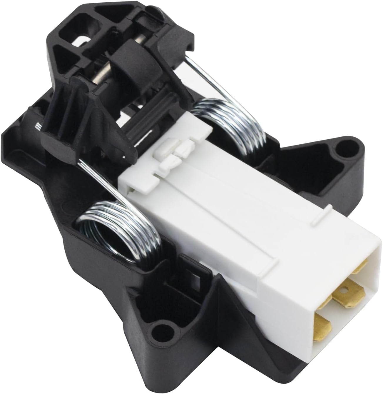 Amazon.com: 5304516818 Dishwasher Door Latch Compatible with Frigidaire ...