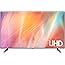 Samsung 109 cm (43 inches) 4K Ultra HD Smart LED TV UA43TU8000KBXL ...