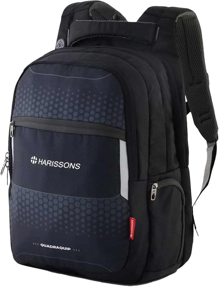 Amazon.in: Harissons Bags - Backpacks / Bags & Backpacks: Bags, Wallets ...