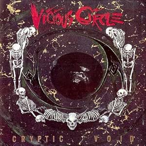 Cryptic Void | Amazon.com.br