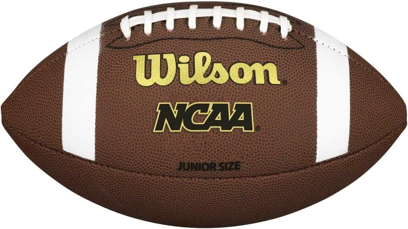 Amazon.com : Wilson TDJ Comp.Fball 9to12 Wilson TDJ Comp.Fball 9to12 ...