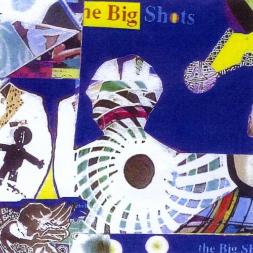 Play The Big Shots by The Big Shots on Amazon Music