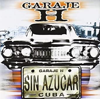 GARAJE H * SIN AZUCAR: unknown author: 8436000881219: Amazon.com: Books