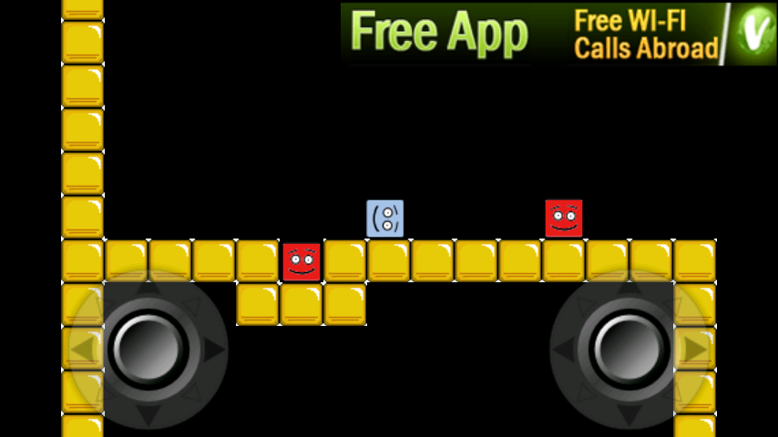 Red Box Blue Box - App on Amazon Appstore