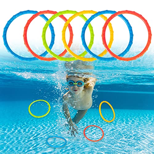 Find The Best Dive Rings For Pool Reviews & Comparison - Katynel