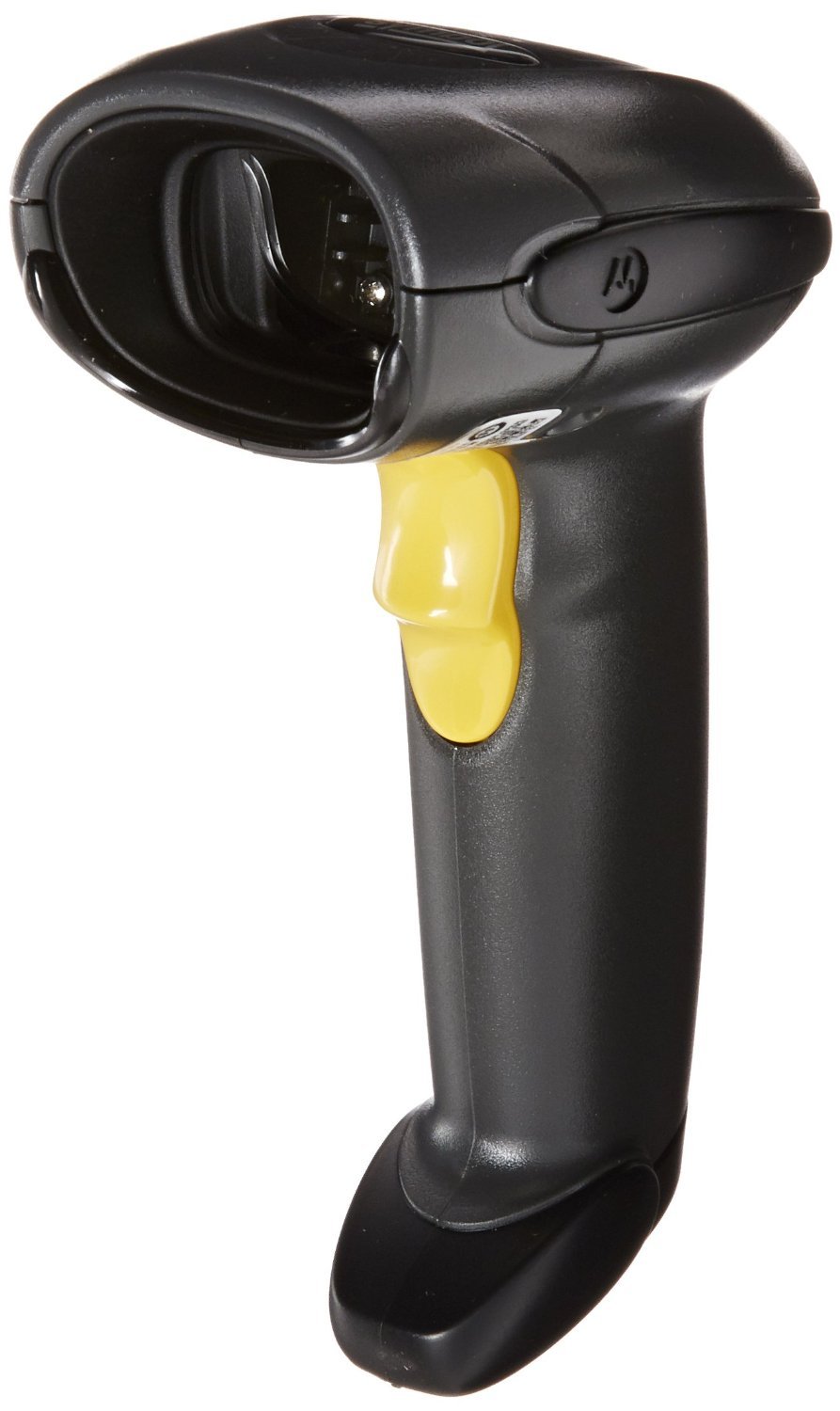 Amazon.com: Symbol LS4208-SR20007ZZR Symbol Handheld Barcode Reader ...